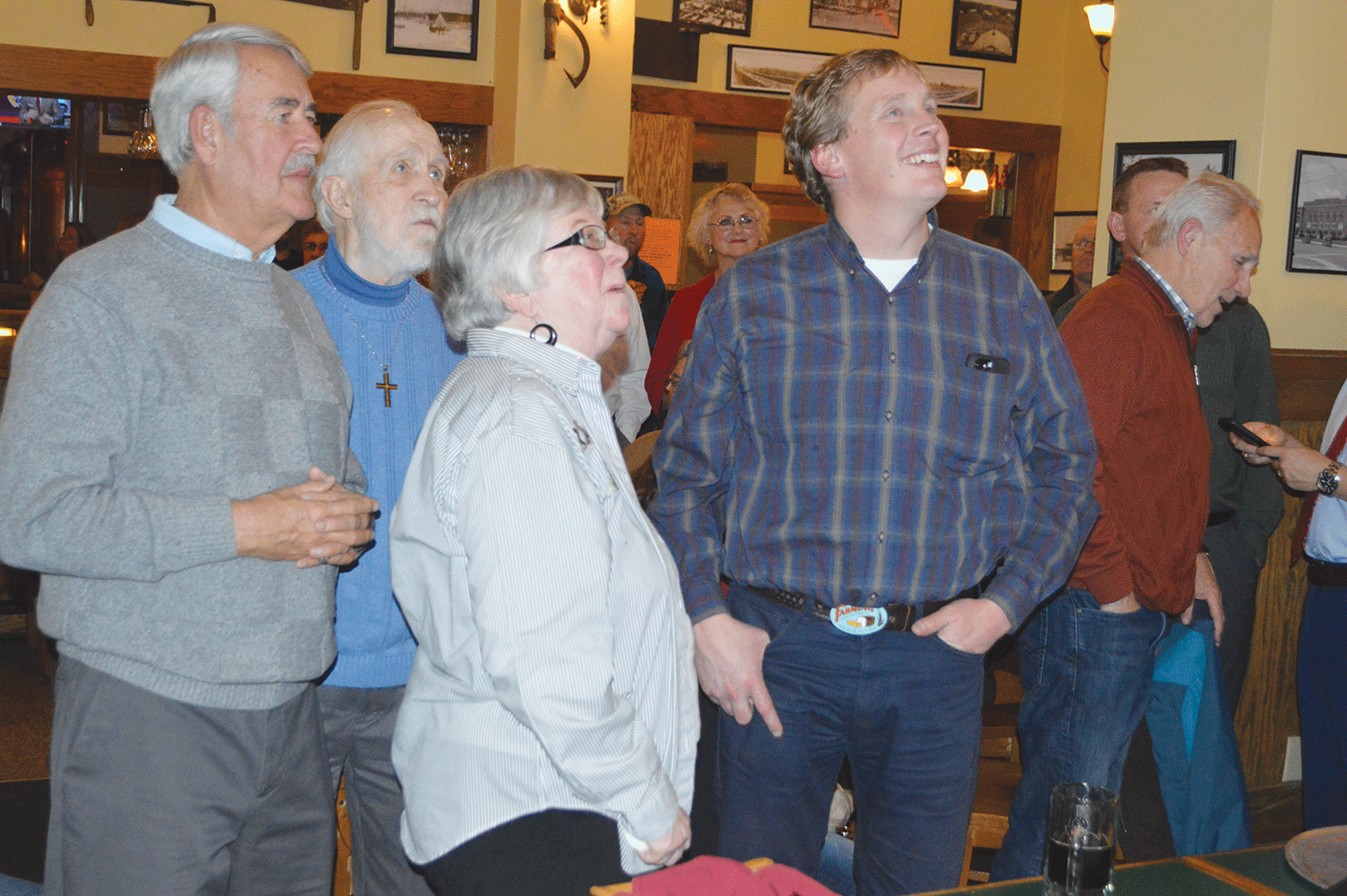 McBroom wins state Senate seat | News, Sports, Jobs - Daily Press